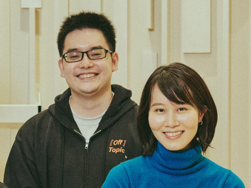 Off Topicが推す「組織、そして個の才能を“スケール”させる一冊」 | 日経BOOKプラス