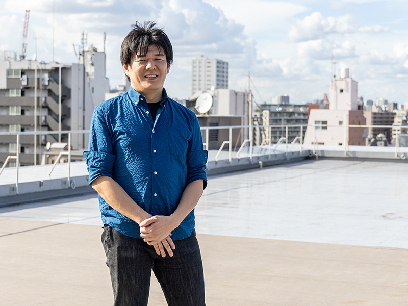 LOVOT開発者に聞く、AI時代の不安を救う「温かい」技術進化とは | 日経BOOKプラス