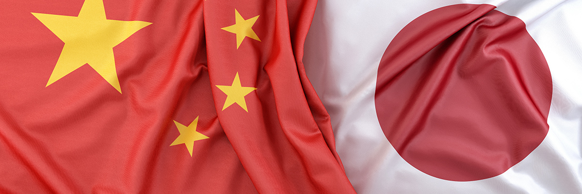 中国人は日本で何をしているのか | 日経BOOKプラス