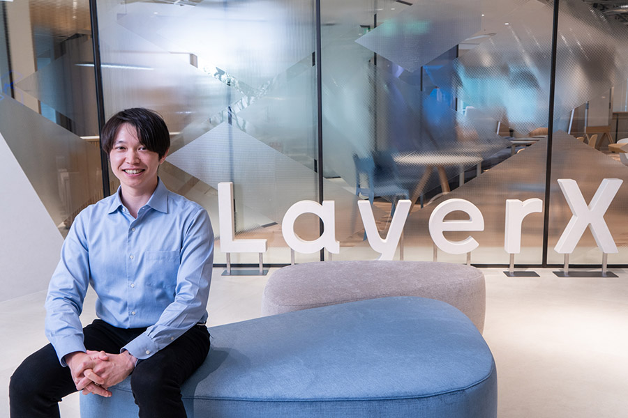 LayerX 松本勇気の必読3冊 CTO＝最高技術責任者には解決力+文章力が必須 | 日経BOOKプラス