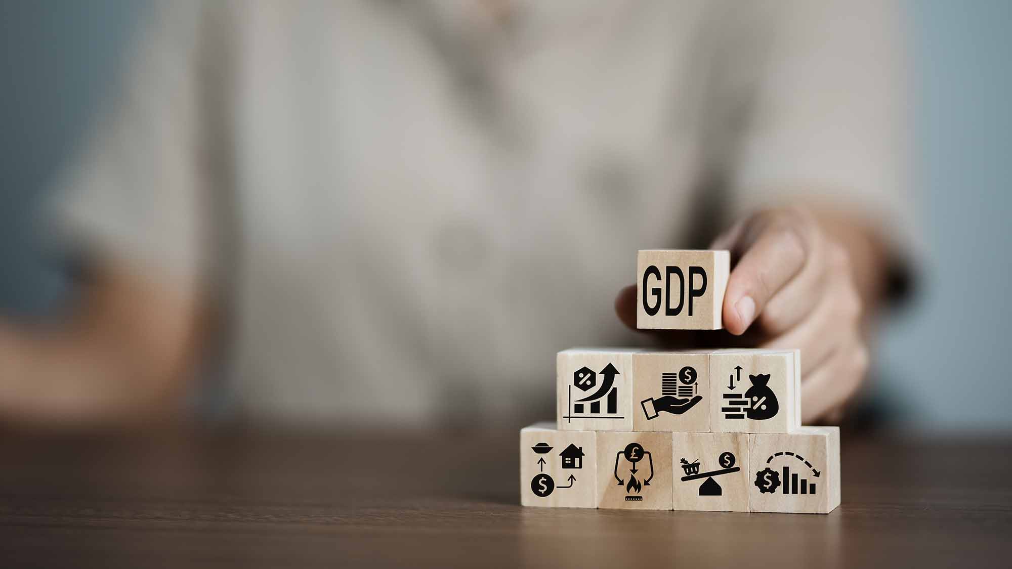 「GDP」は経済統計の王様 「実質」「瞬間風速」の意味を知っていますか？ | 日経BOOKプラス
